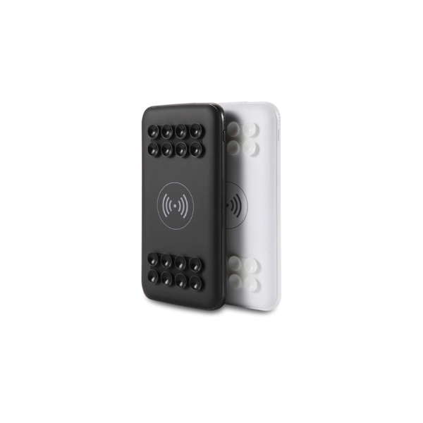 WIRELESS POWERBANK - Corporate Gifts Supplier in UAE - QasGifts