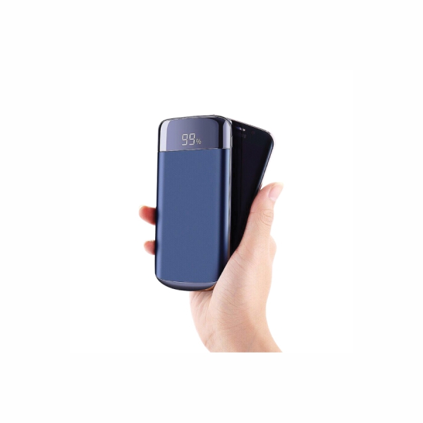 HIGH CAPACITY WITH DIGITAL POWERBANK - Corporate Gifts Supplier in UAE ...