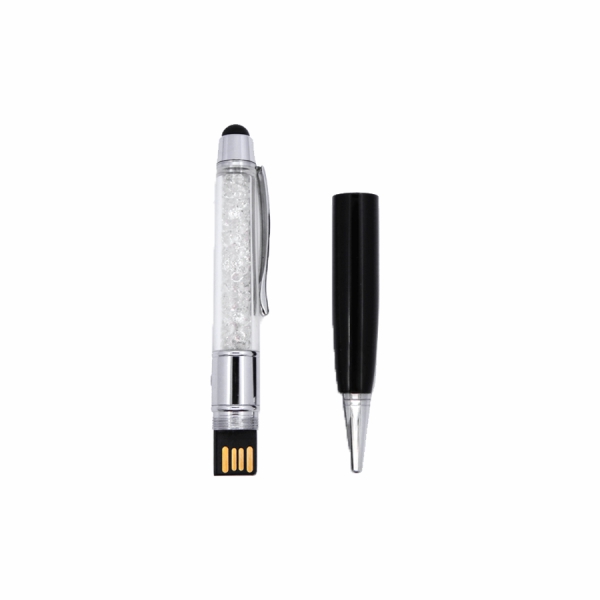 Stylus Pen USB Flash Drive - Corporate Gifts Supplier in UAE - QasGifts