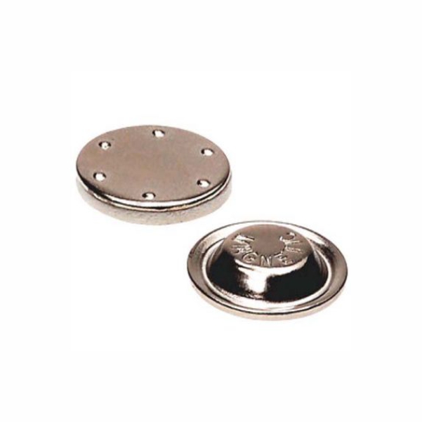 Magnet- Round - Corporate Gifts Supplier in UAE - QasGifts