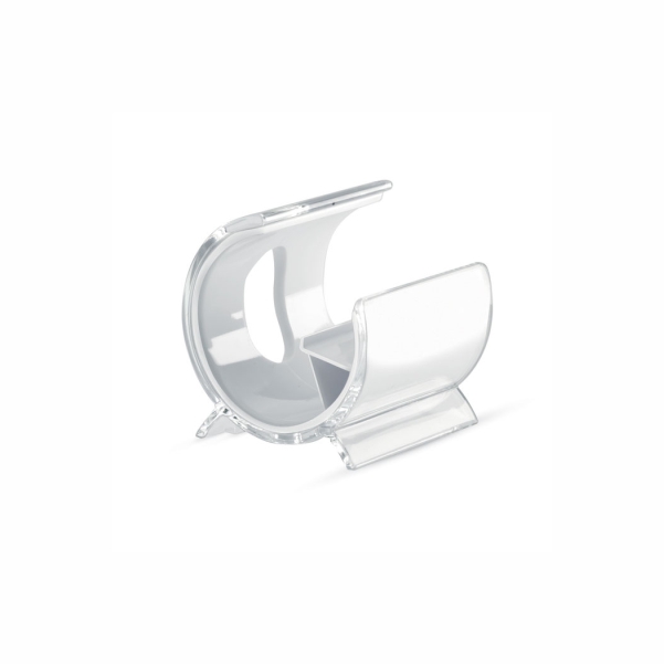 Mobile phone stand in plastic - Corporate Gifts Supplier in UAE - QasGifts