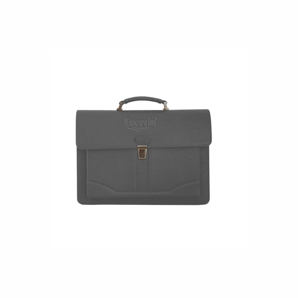 SANTHOME Laptop Office Bag Grey - Corporate Gifts Supplier in UAE ...