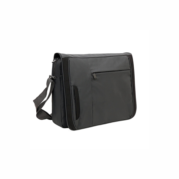 SANTHOME Messenger Laptop Bag - Corporate Gifts Supplier in UAE - QasGifts