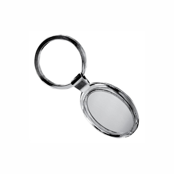 Promotional Metal Key Holders - Corporate Gifts Supplier in UAE - QasGifts