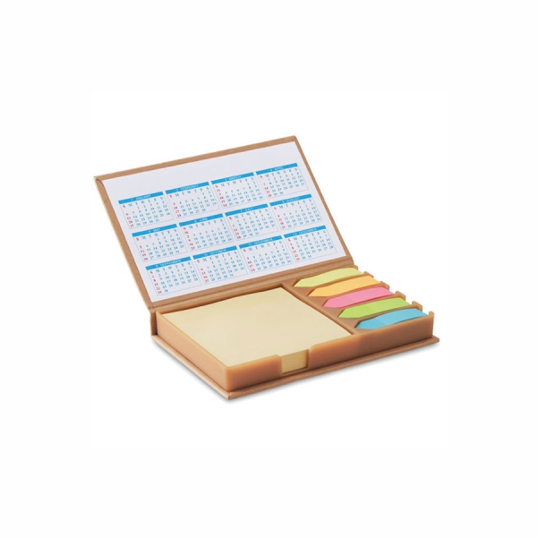 Desktop Calendars - Corporate Gifts Supplier in UAE - QasGifts