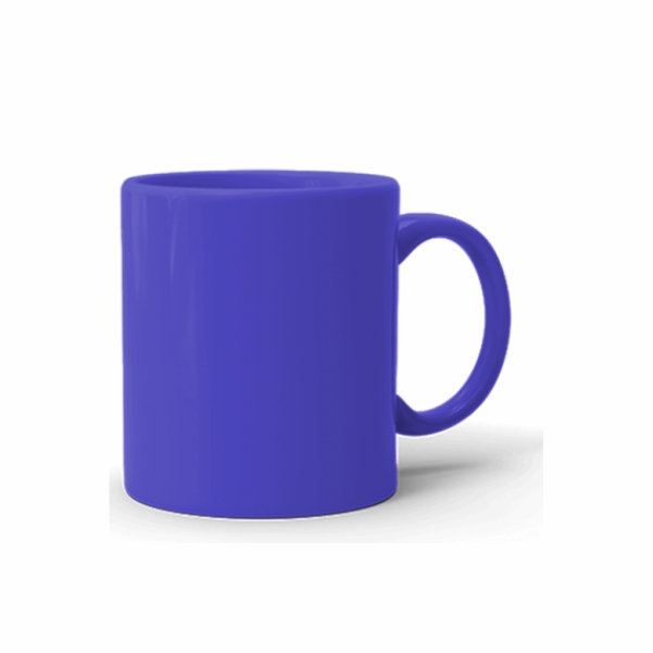 Mug Full Color - Corporate Gifts Supplier in UAE - QasGifts