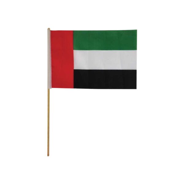UAE Flags A4 Size - Corporate Gifts Supplier in UAE - QasGifts