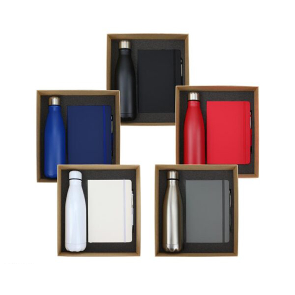 Promotional Gift sets in a Cardboard Box - Corporate Gifts Supplier in ...