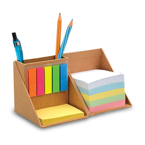 ECO CUBE BOX - Corporate Gifts Supplier in UAE - QasGifts