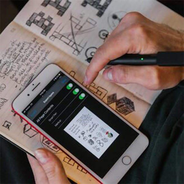 Moleskine Smart Writing Set - Corporate Gifts Supplier in UAE - QasGifts