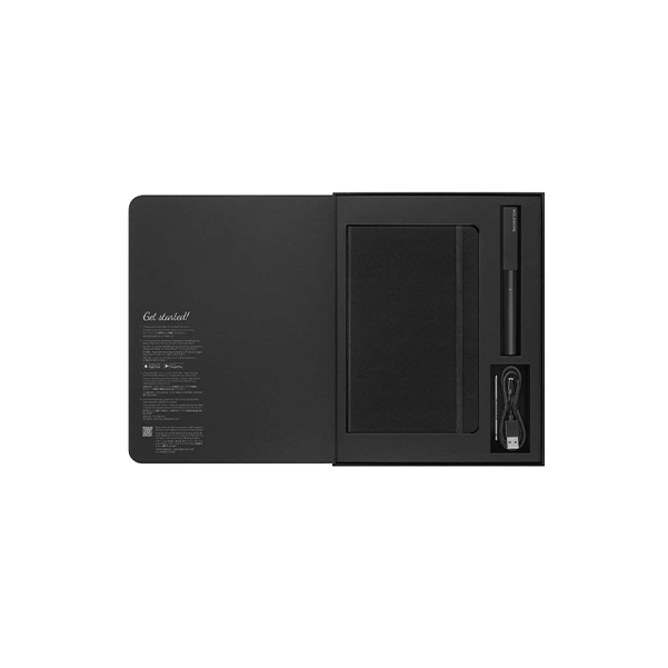 Moleskine Smart Writing Set - Corporate Gifts Supplier in UAE - QasGifts