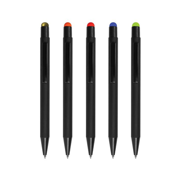Stylus Metal Pens - Corporate Gifts Supplier in UAE - QasGifts