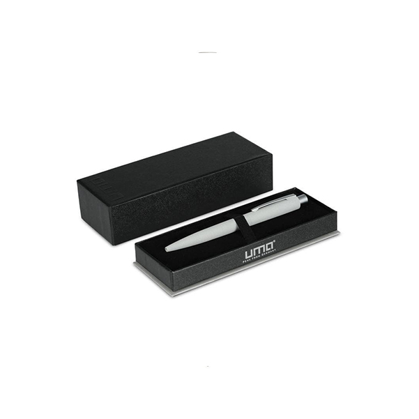 UMA - LUMOS STONE PEN - Light Grey - Corporate Gifts Supplier in UAE ...