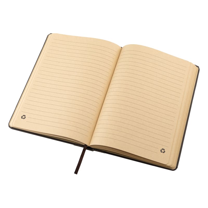 Set of Coffee Notebook and Coffee Pen - Corporate Gifts Supplier in UAE ...