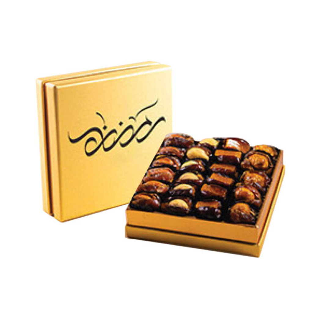 Ramadan Dates Box A Beautiful Gift for Iftar - Corporate Gifts Supplier ...