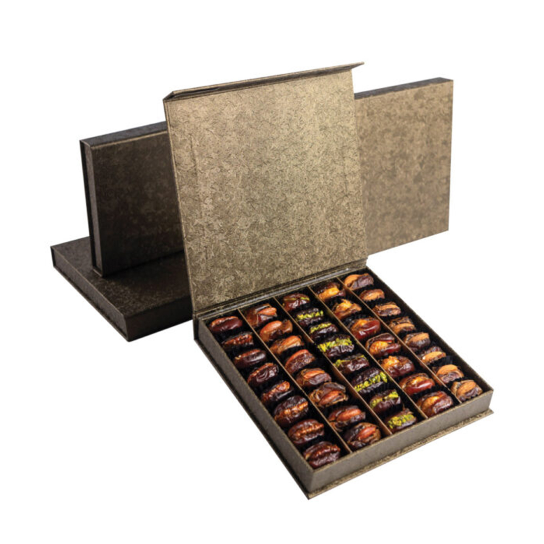 Ramadan Dates Box A Beautiful Gift for Iftar - Corporate Gifts Supplier ...