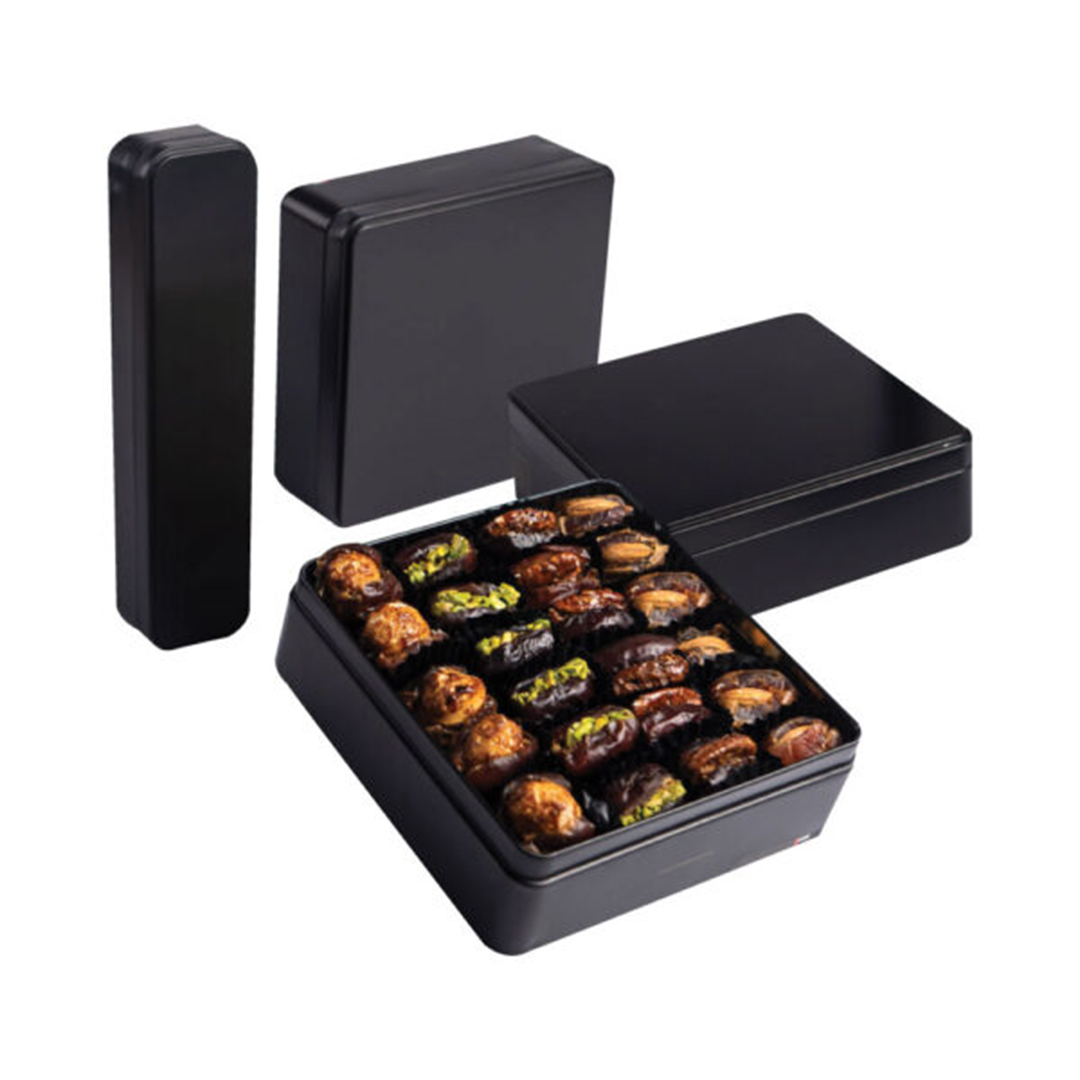 Ramadan Dates Box A Beautiful Gift for Iftar - Corporate Gifts Supplier ...