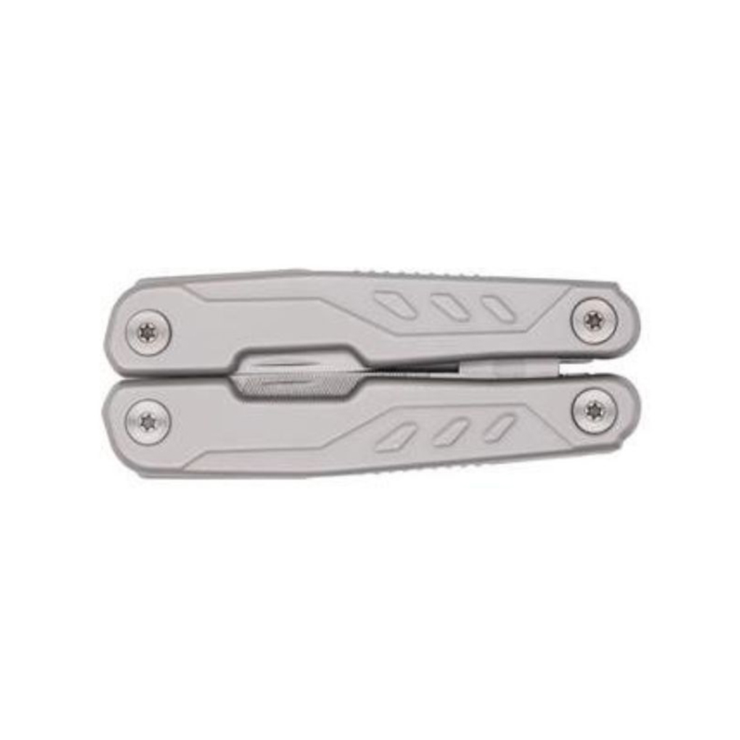 KITEE - SANTHOME 15 in 1 Multi Function Tool - Silver - Corporate Gifts ...