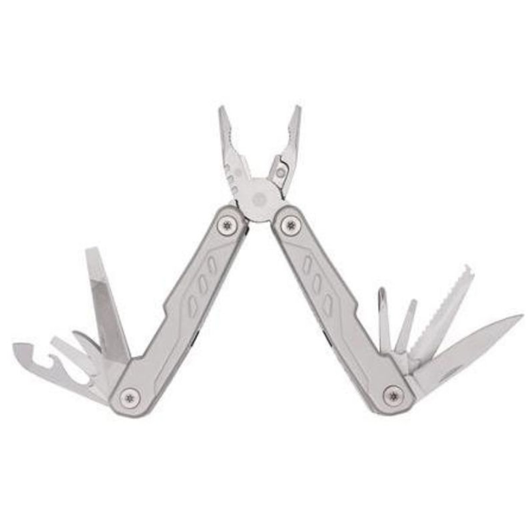 KITEE - SANTHOME 15 in 1 Multi Function Tool - Silver - Corporate Gifts ...