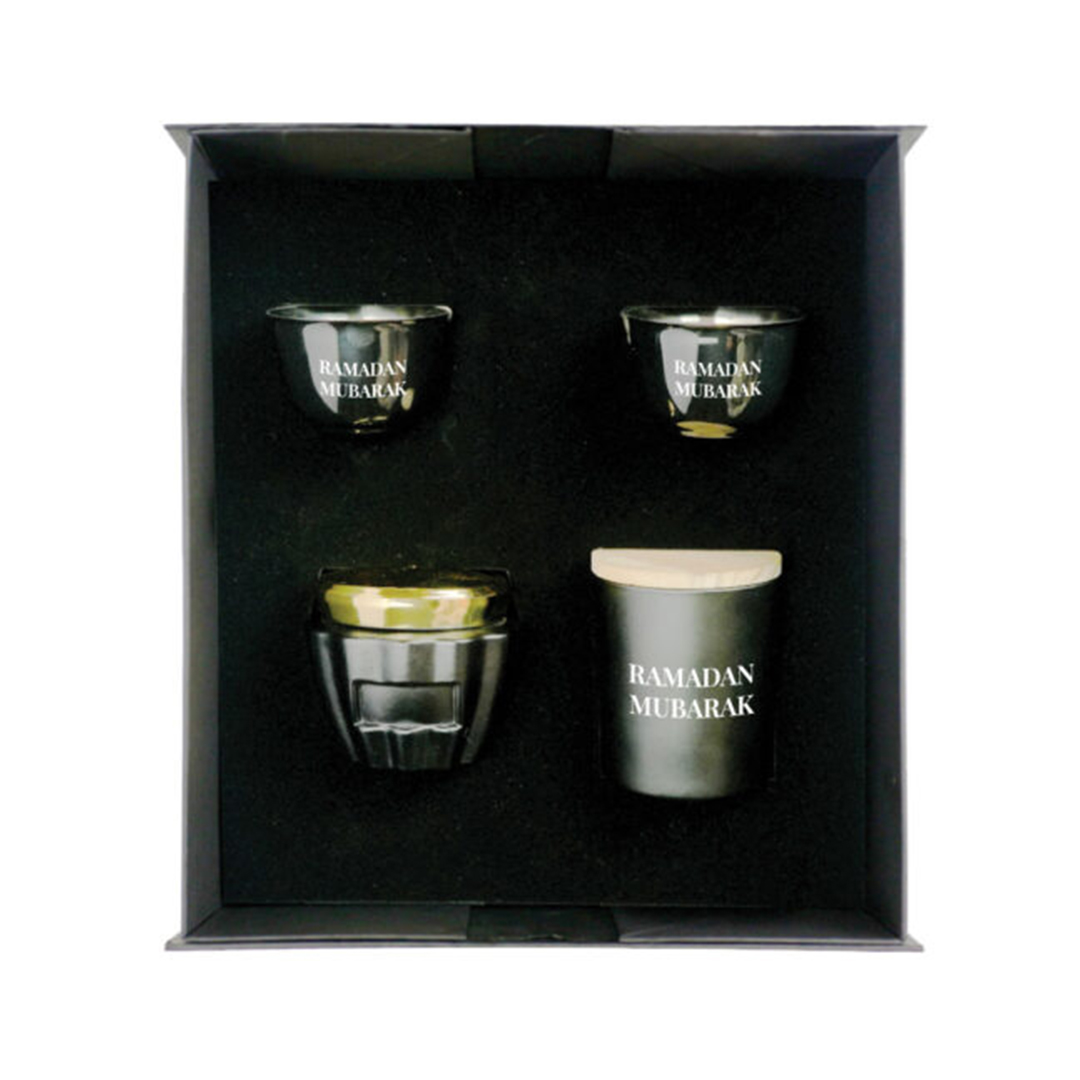 Ramadan Gift Sets 02 - Corporate Gifts Supplier in UAE - QasGifts