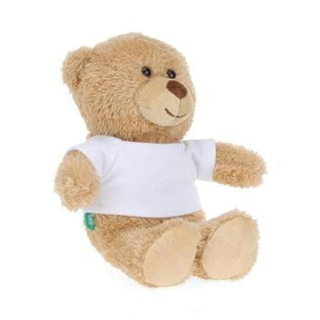 eco-neutral® GRS Recycled Teddy Bear Plush Toy (EN71 tested) - 30cms ...
