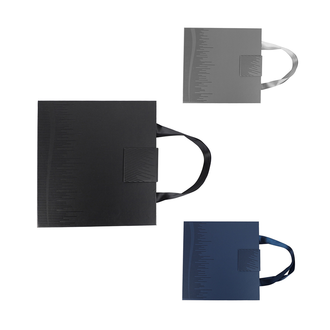 SAVVY - Premium Gift Set - Black Corporate Gift Box - Corporate Gifts ...