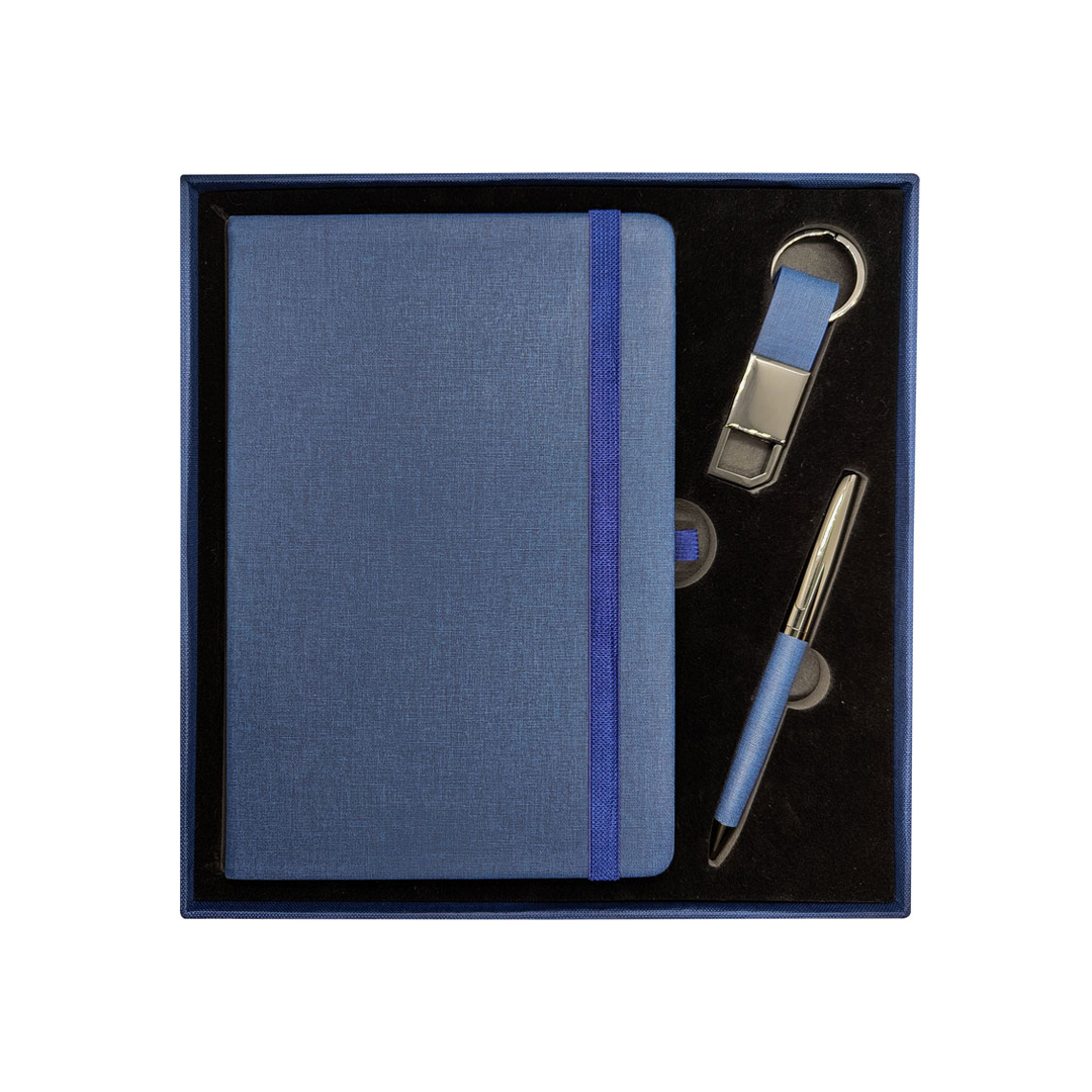 Infinity – Blue - Corporate Gifts Supplier in UAE - QasGifts