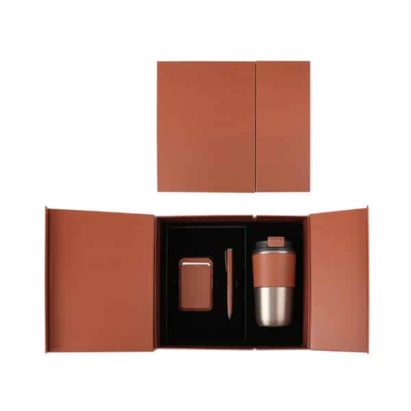 COZY SET – Elegant Gift Set 4in1 - Corporate Gifts Supplier in UAE ...